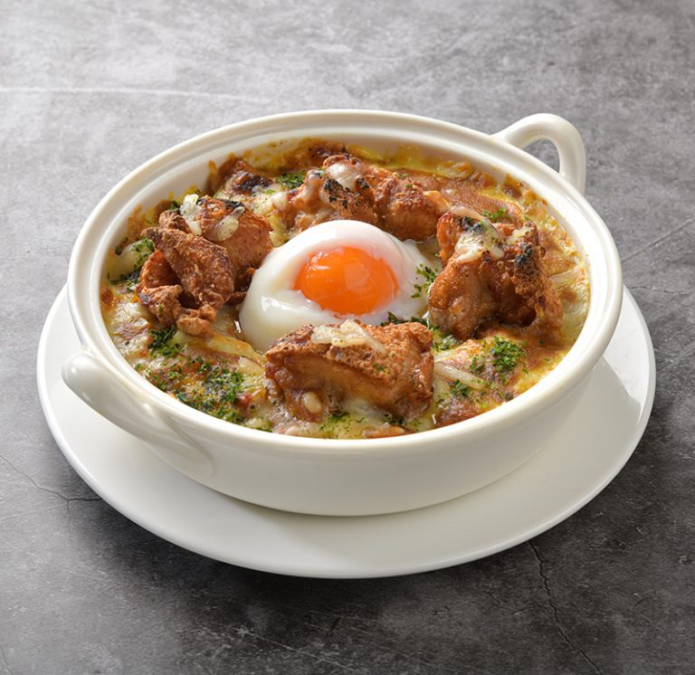 RE&S Brand: Udon Don Bar