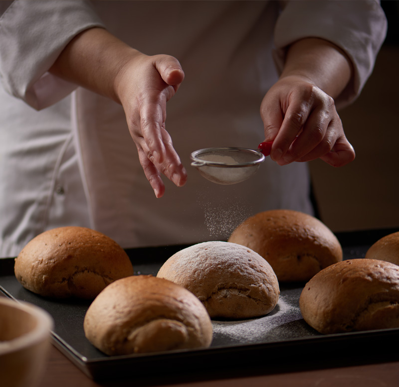 RE&S Brand: Gokoku Japanese Bakery